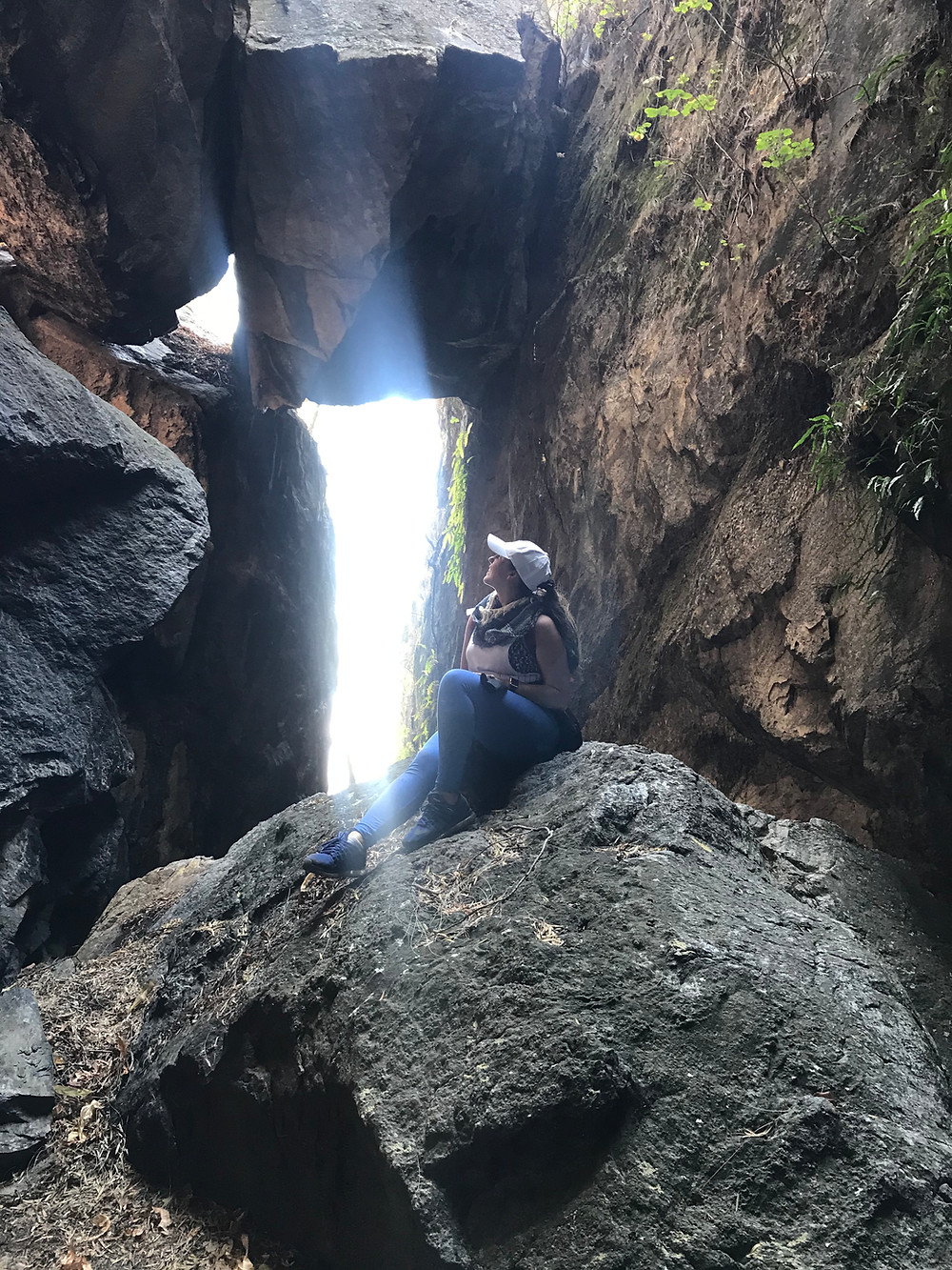 Mt. Mumpu: Climbing Zambia's Tallest Mountain