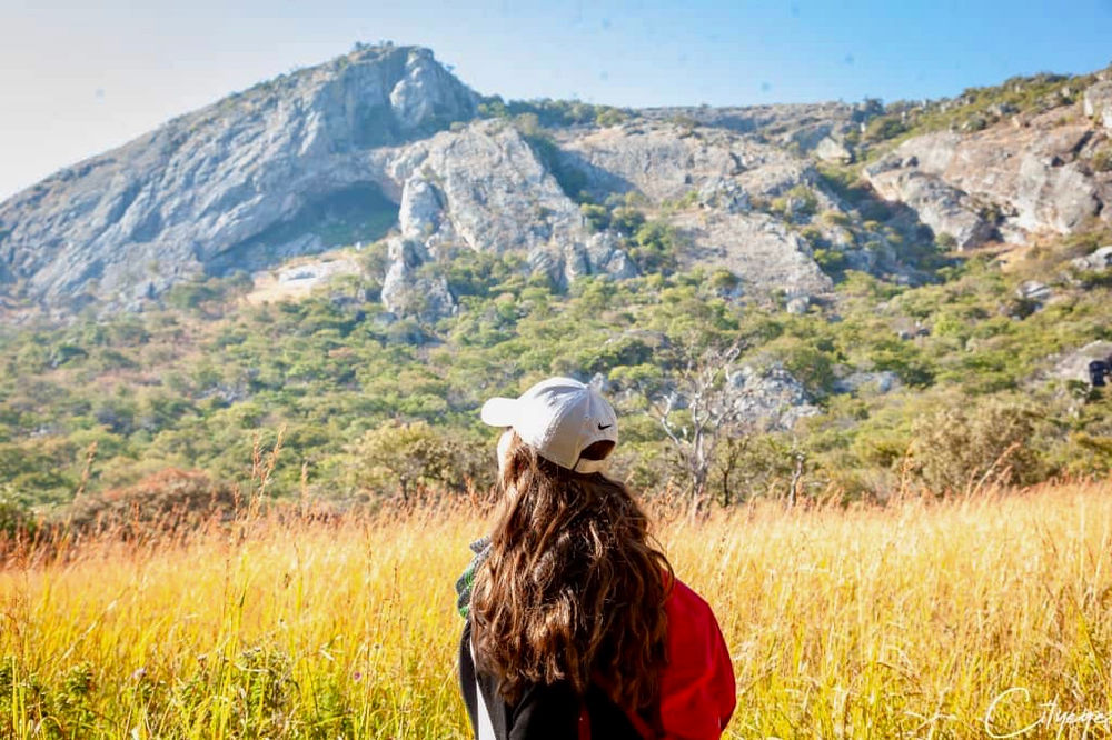 Mt. Mumpu: Climbing Zambia's Tallest Mountain