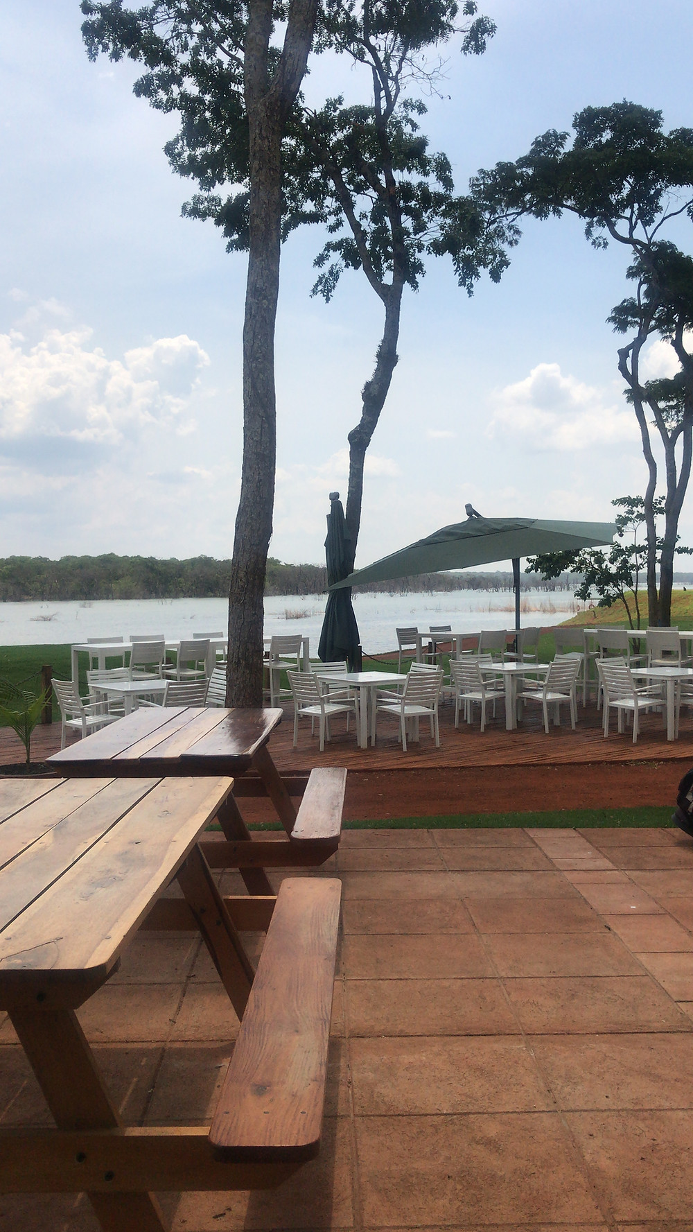 Travel guide to Solwezi and nearby day trips: hidden gems of ...