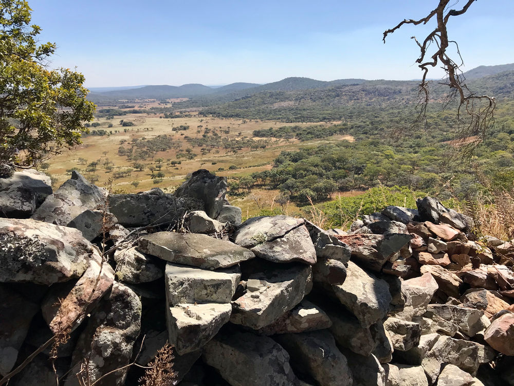 Mt. Mumpu: Climbing Zambia's Tallest Mountain