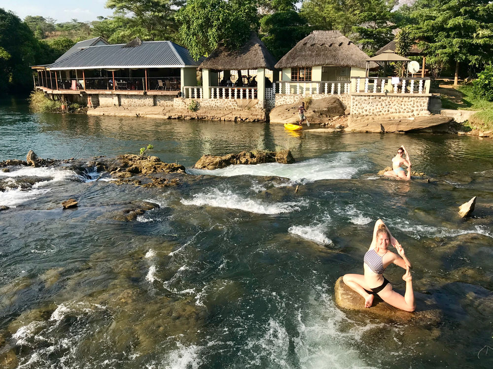 Travel guide to Solwezi and nearby day trips: hidden gems of ...