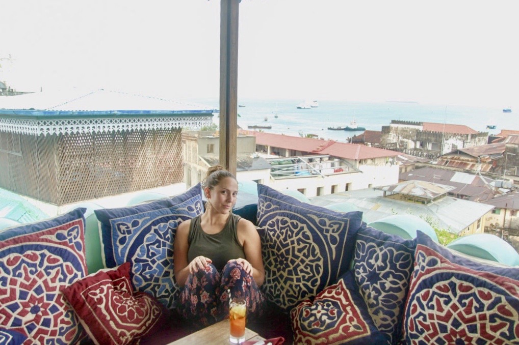 10 things to do in Zanzibar