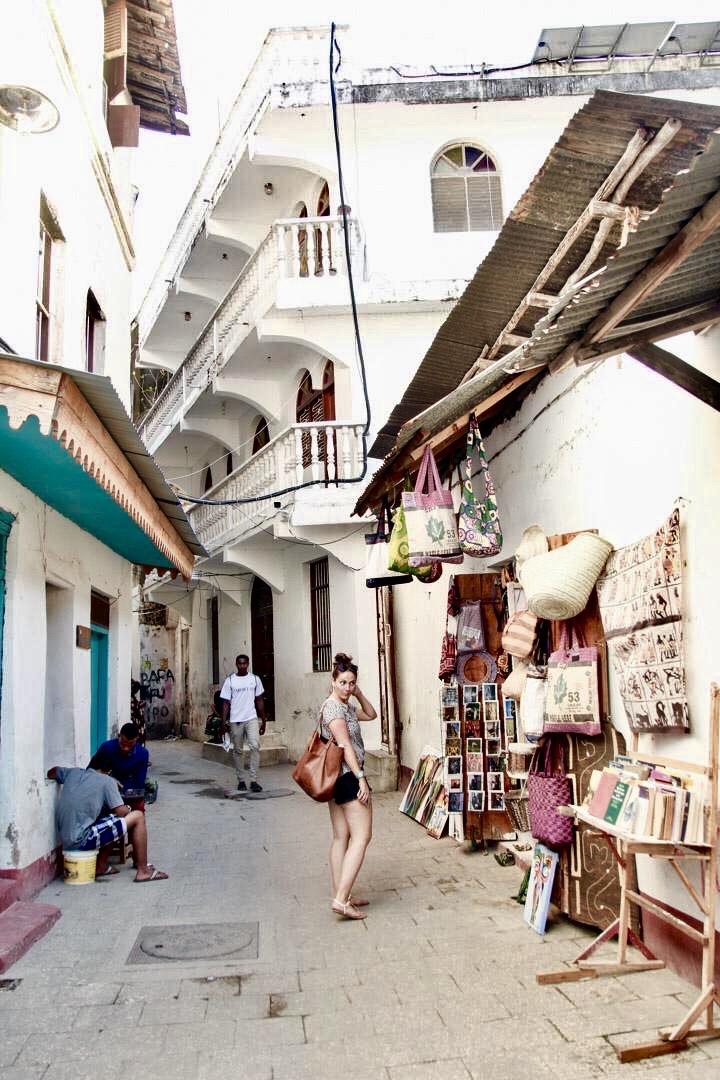 10 things to do in Zanzibar