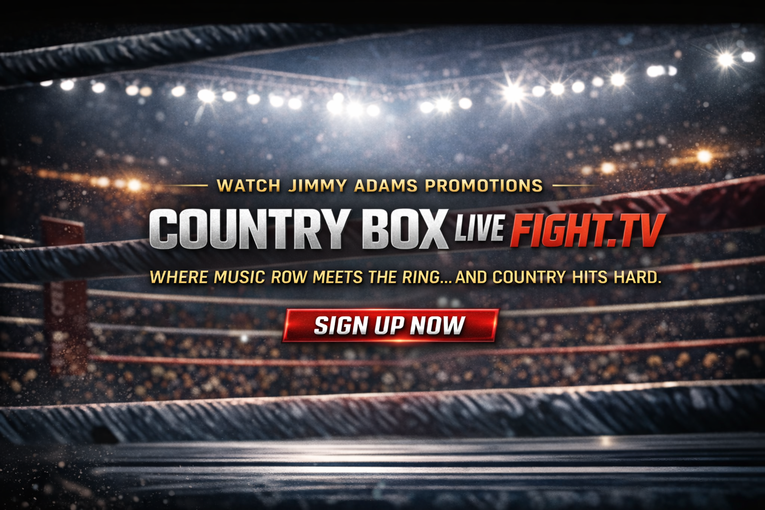 Watch Boxing Live Stream Online on FIGHT.TV