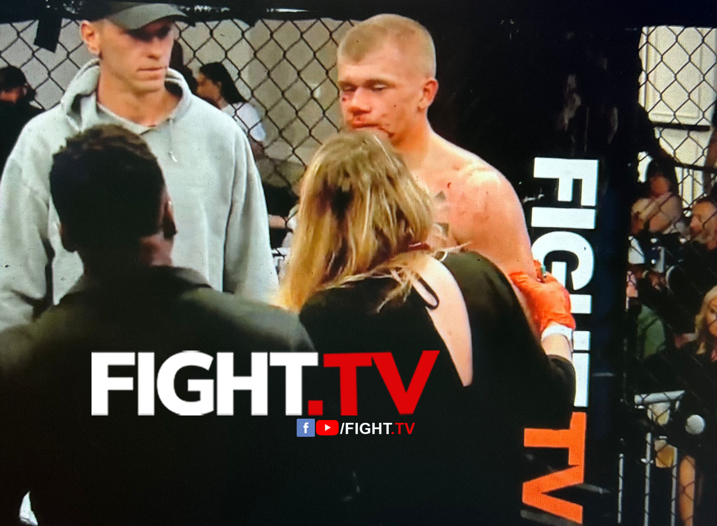 FIGHT.TV | Live Streaming MMA BOXING