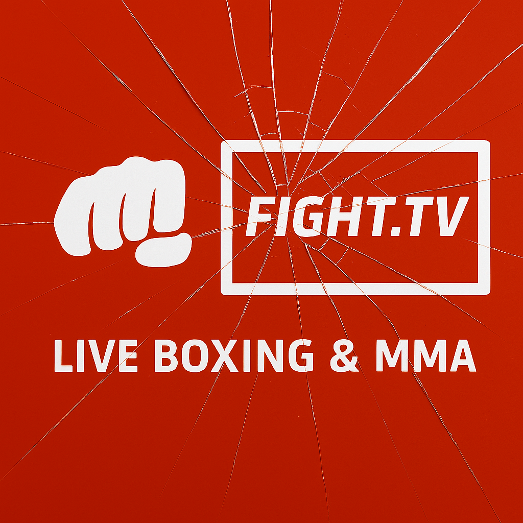 Fight.TV | Boxing Live Stream: MMA Fights & Combat Sports