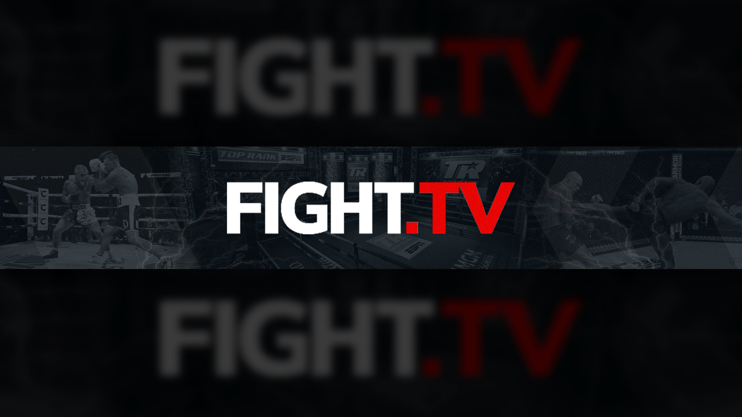 FIGHT.TV | Live Streaming MMA