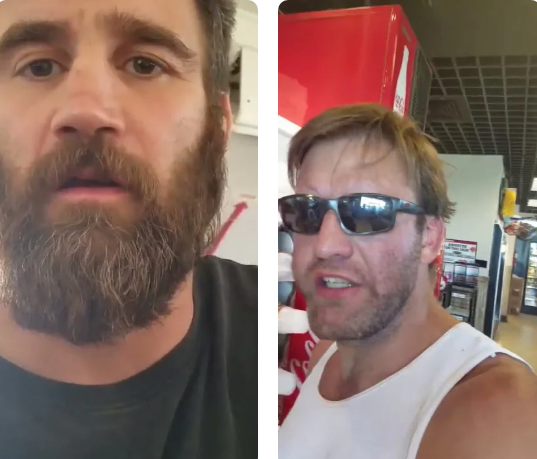 Where Are They Now? The Unpredictable Lives of Phil Baroni and Stephan ...