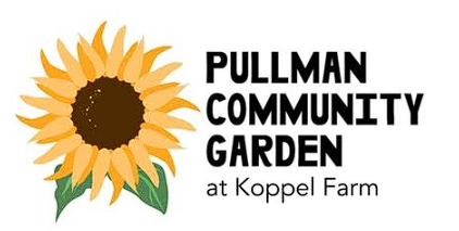 2025 Pullman Community Garden Spring Fair | Good Food Co-op