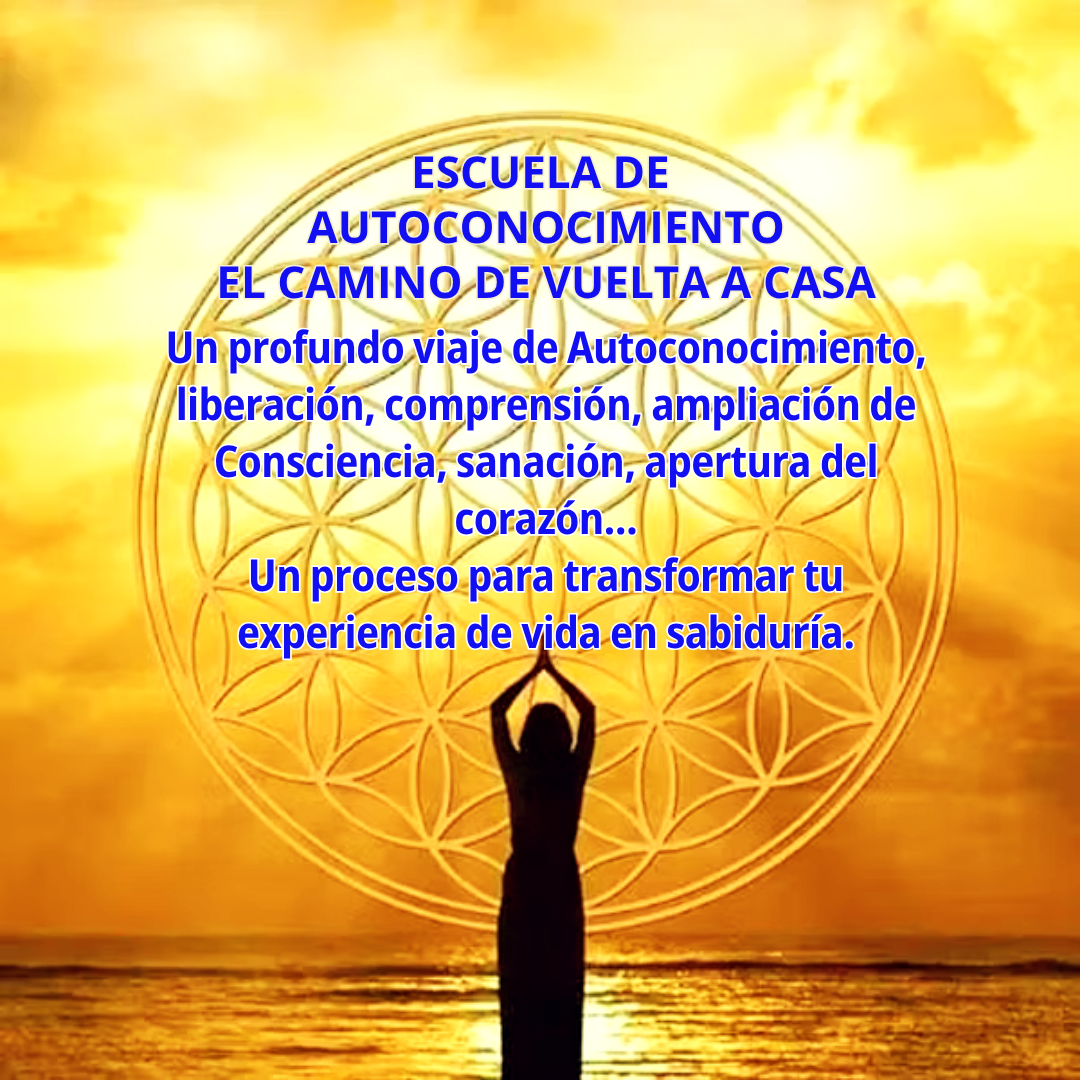 Encuentros de Autoconocimiento, Crecimiento Personal, Móstoles, Madrid ...