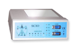 Sesiones Quantum Scio Móstoles Madrid y a distancia - SeaLight