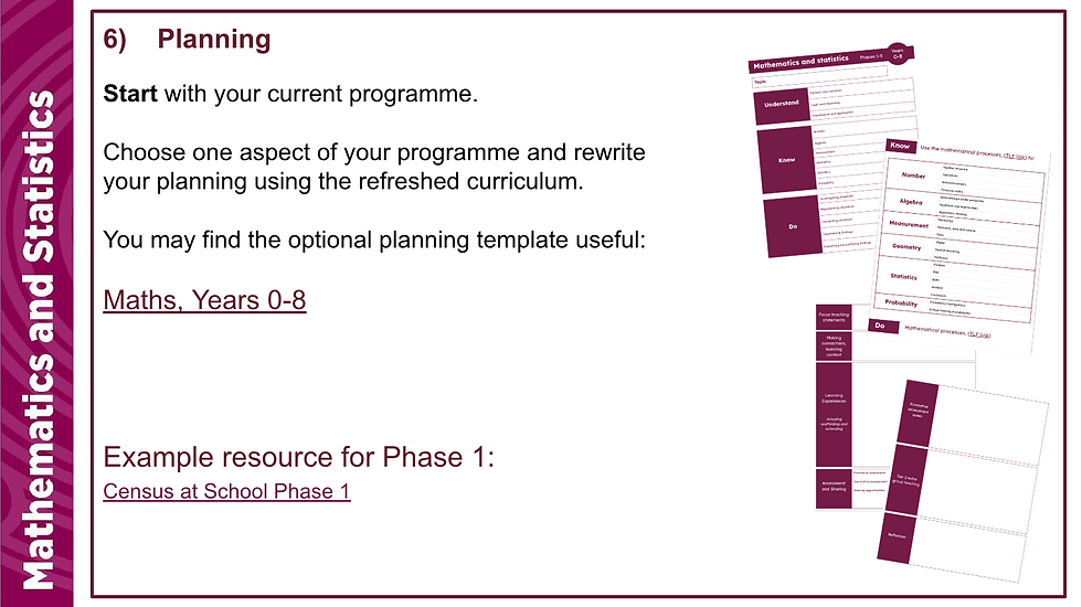 NZC Curriculum Design NZ NZC Curriculum Design NZ