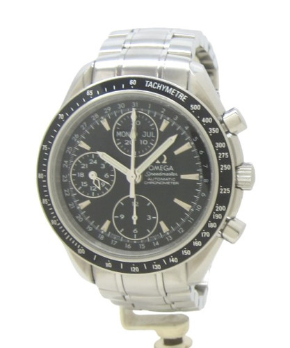 Speedmaster Automatic | Bronze Age