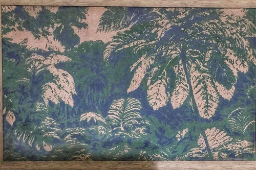 Untitled | J MacDonald Henry | Lashings.com