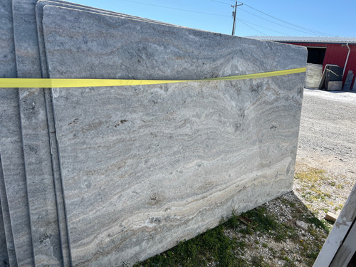 3CM River Blue (Granite) | Custom Granite Innov