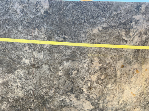 3CM Blue Dunes (Granite) | Custom Granite Innov