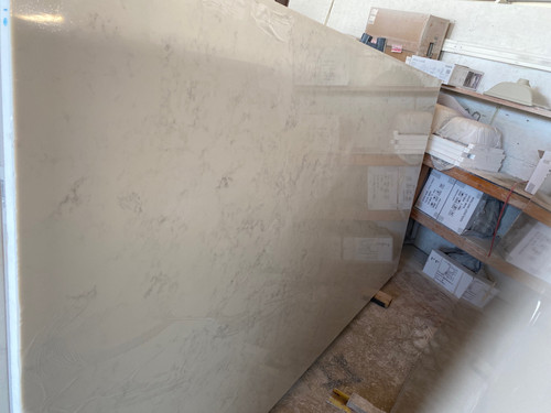 Shadow PQ 3cm (Quartz) | Custom Granite Innov