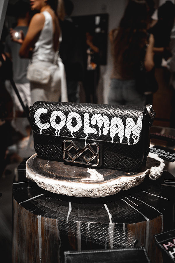 Coolman x Coffee Dan Art | Meludaniel