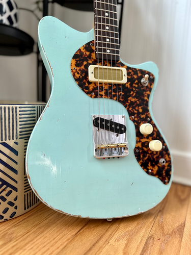 Songbird TT045 | TreeTone Guitars