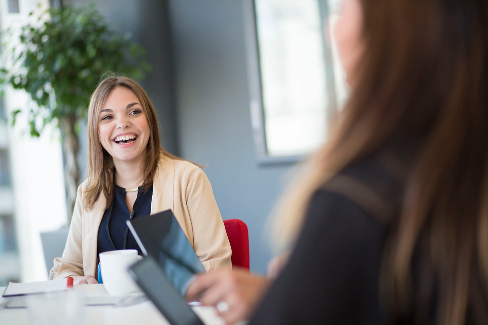 Emilia Powell Virtual Assistants | London