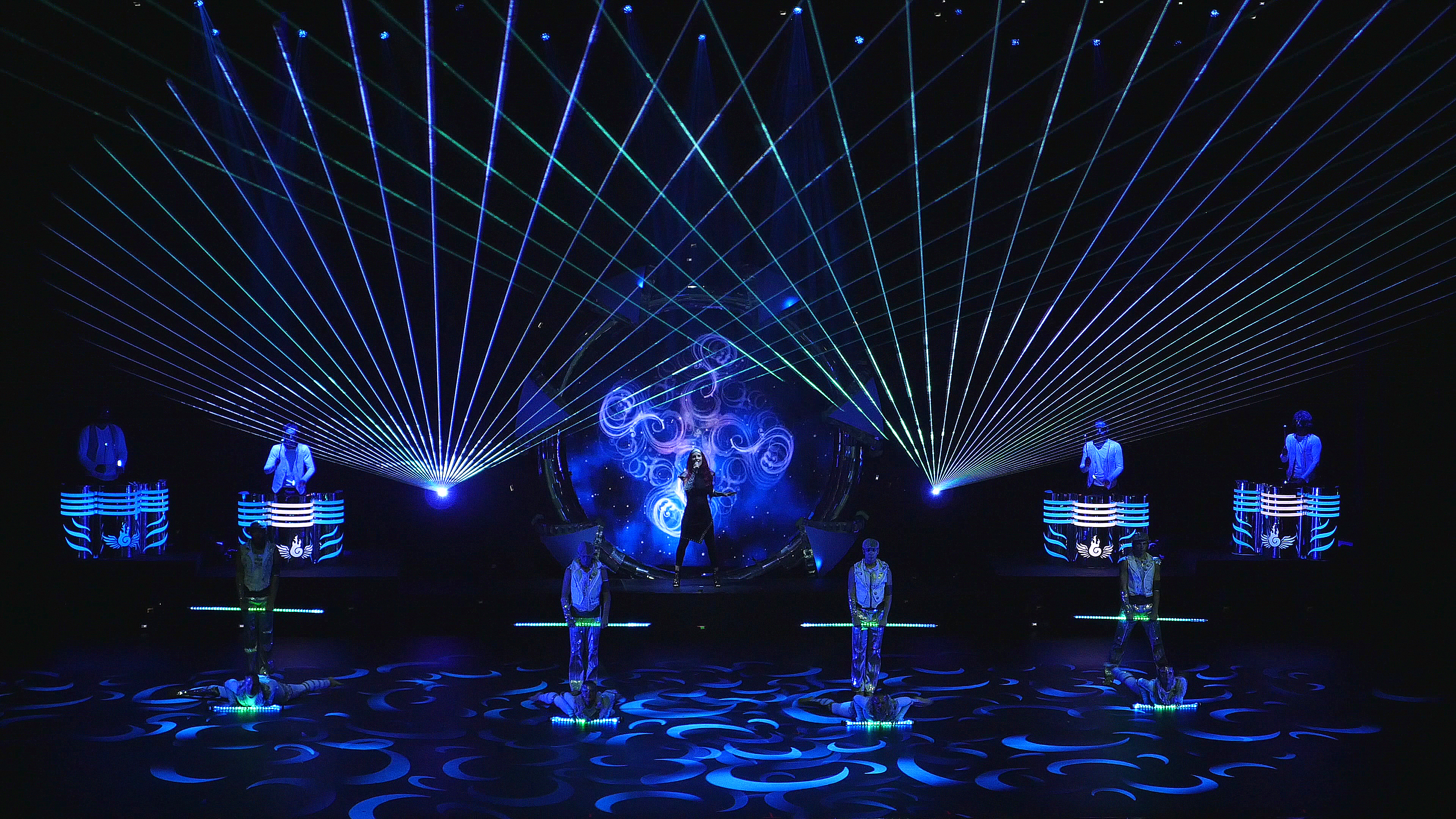 Katra Solopuro singer