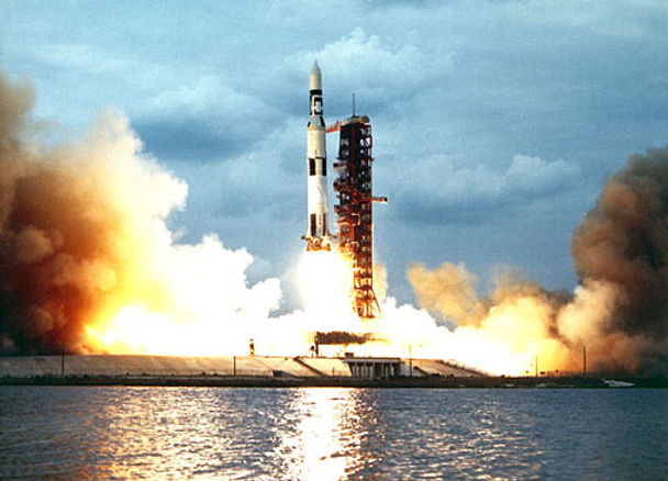 APUS Space Studies Research Programs