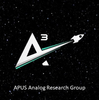 APUS Space Studies Research Programs