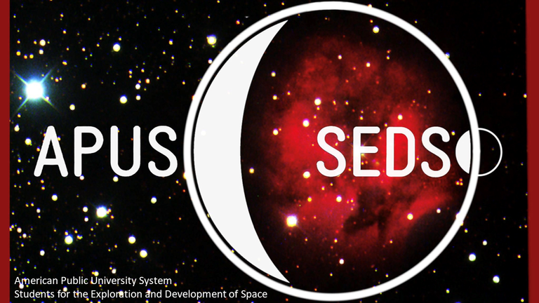 APUS Space Studies Research Programs