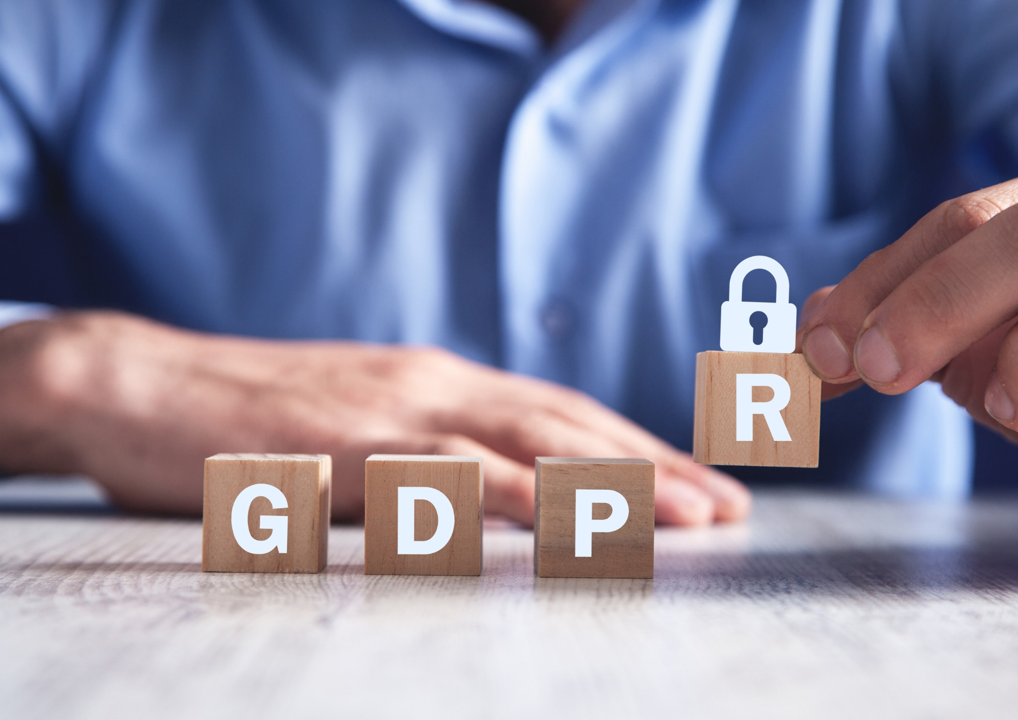 EU and UK GDPR Compliance Services