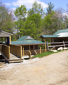 Institutional | Wright Construction | Vermont | New Hampshire