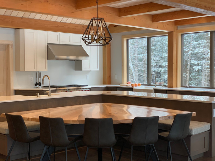 General Contractors | Wright Construction | Vermont