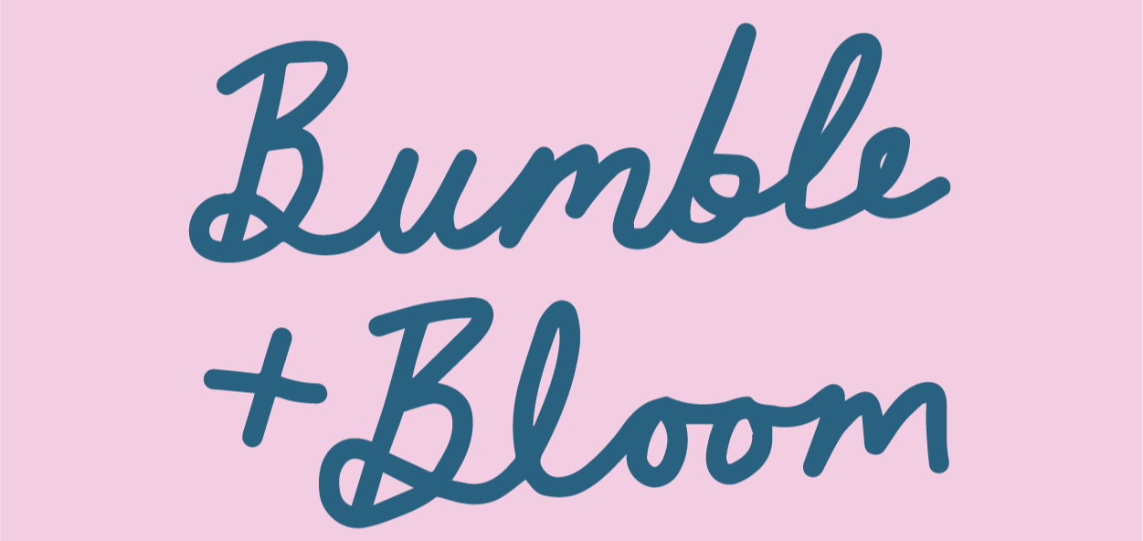 Bumble & Bloom | Weddings