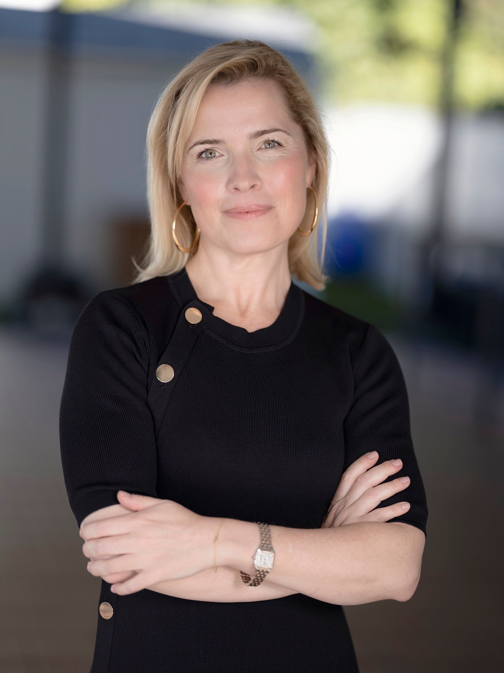 Catherine Porter | Speakers | Marketplace Risk