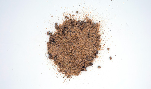 Soya Hull Pellets | Merit Mushrooms