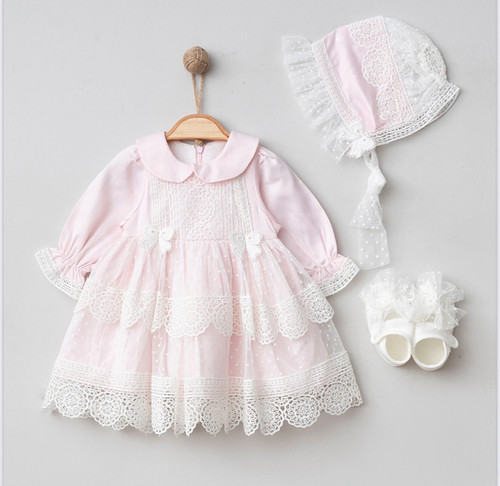 Set za novorodjence | Panda Kids