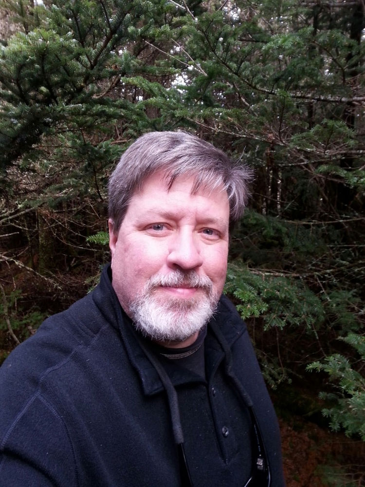 Bill Hodge of The Wilderness Society Receives White House “Champion of ...