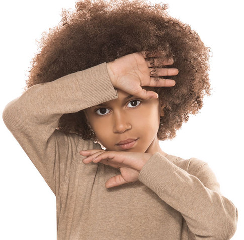 Beauty | Jackie Hicks Portrai