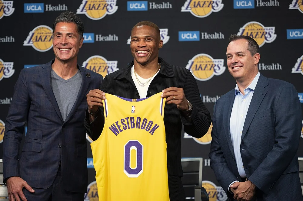 What’s Next for the Los Angeles Lakers