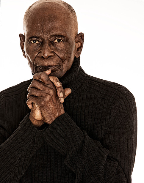 Beauty | Jackie Hicks Portrai