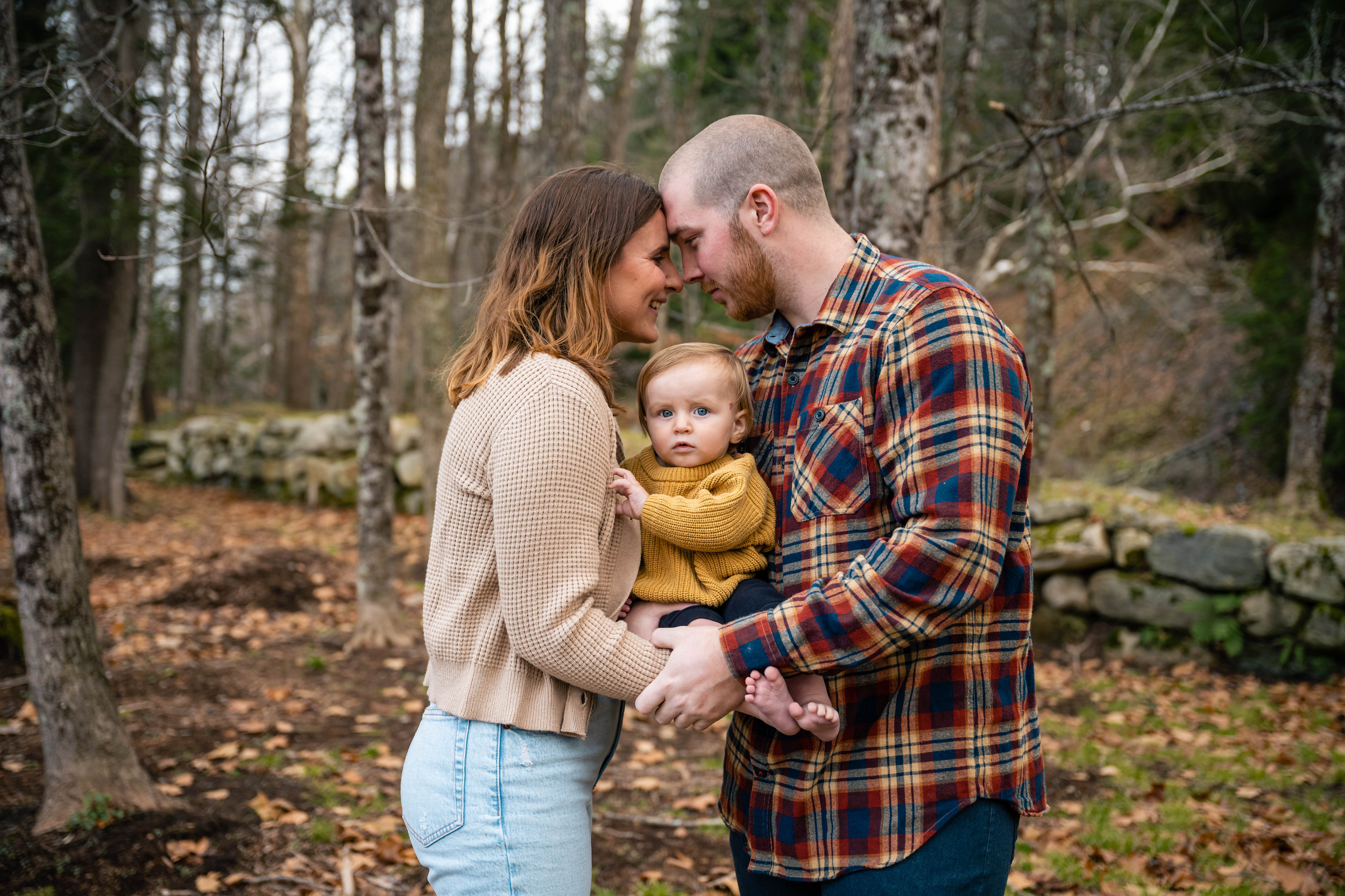 Family | Vermont Photographer