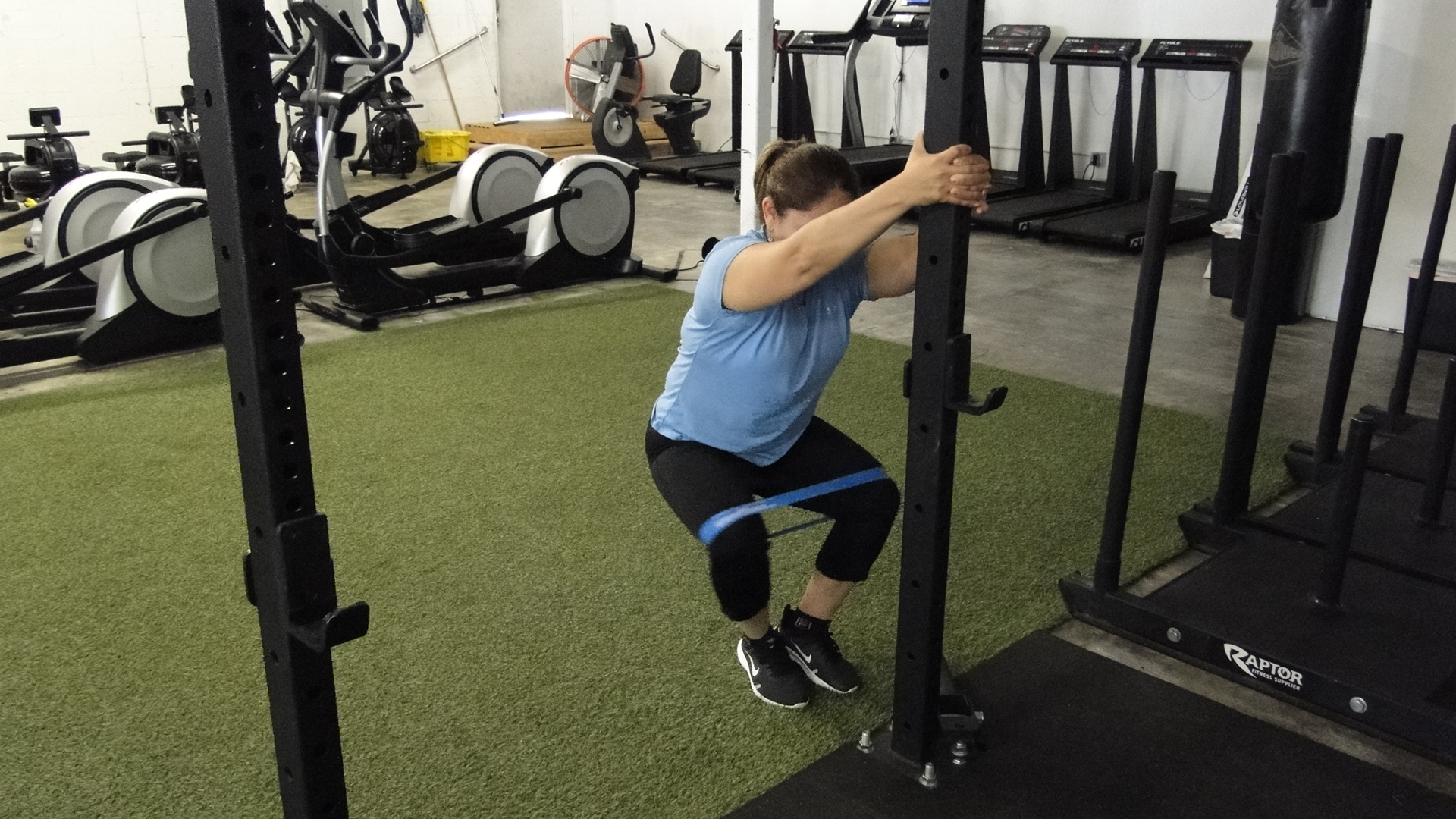 Commit 2 Fitness - Arvada, CO