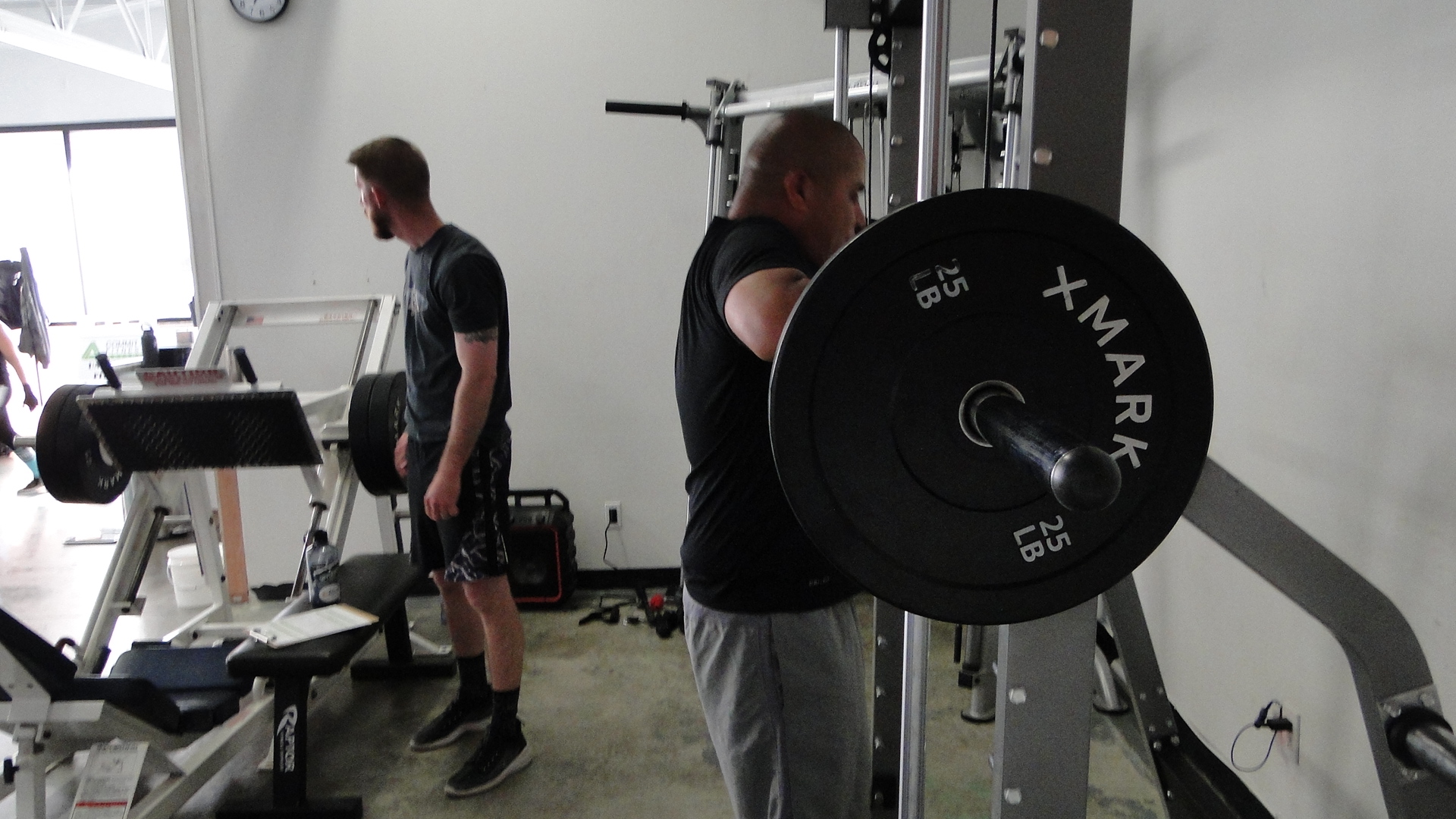 Commit 2 Fitness - Arvada, CO