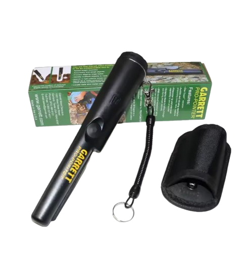 Pinpointer PRO Garrett | Stökl