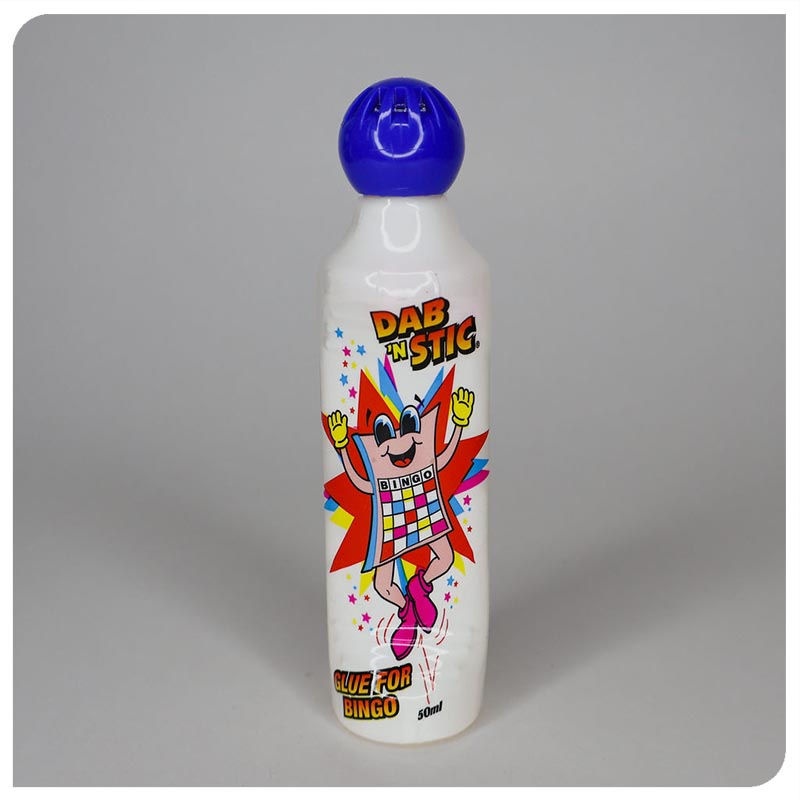 Bingo Accessories | Ranford Bingo | Housie Bags & Dibs | NZ