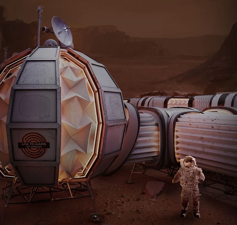 Projects and Research | spacearchitecture