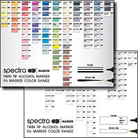 Spectra AD Marker