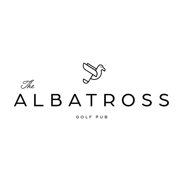 Food and Drink Menu | The Albatross