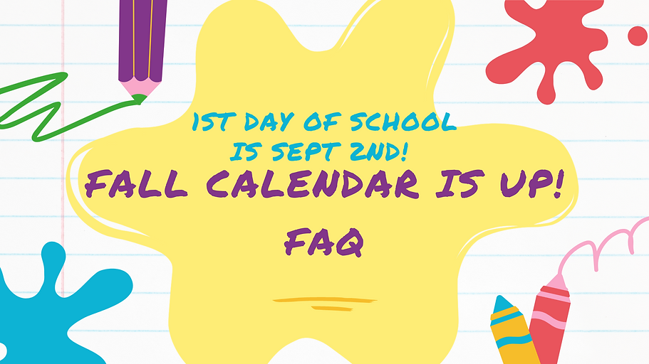 Spring Meadows School of the Arts