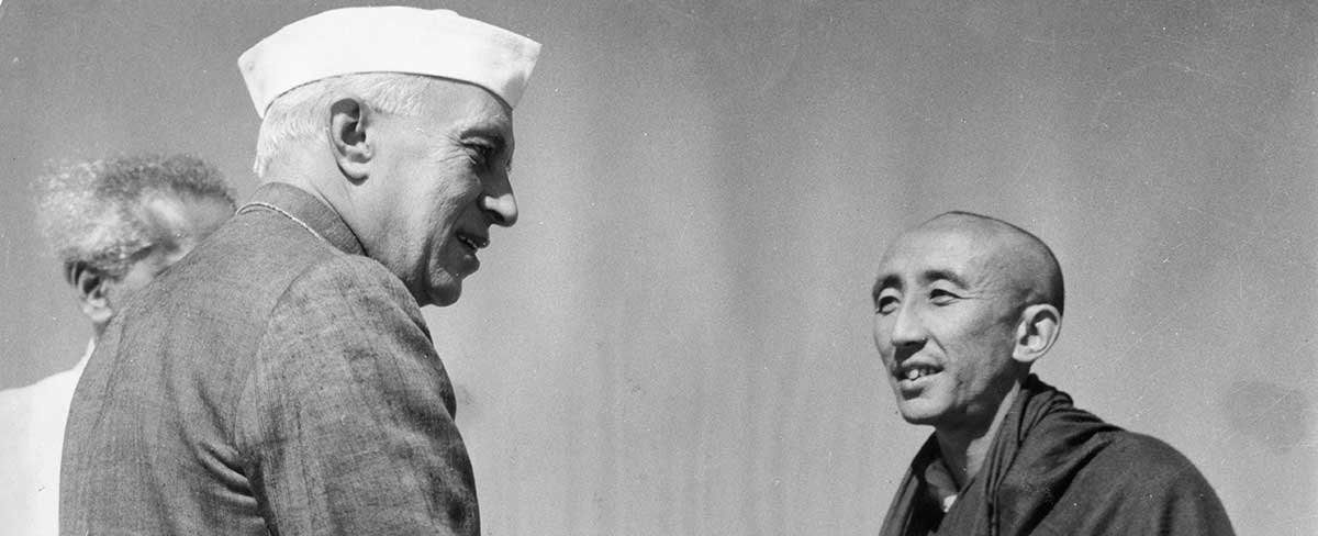 Monk, Scholar, and Statesman: The 19th Kushok Bakula Rinpoche