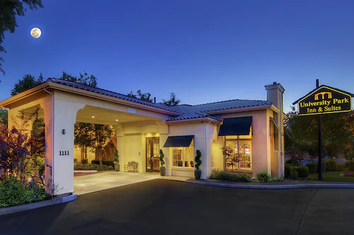 Properties (All) | Visit Davis